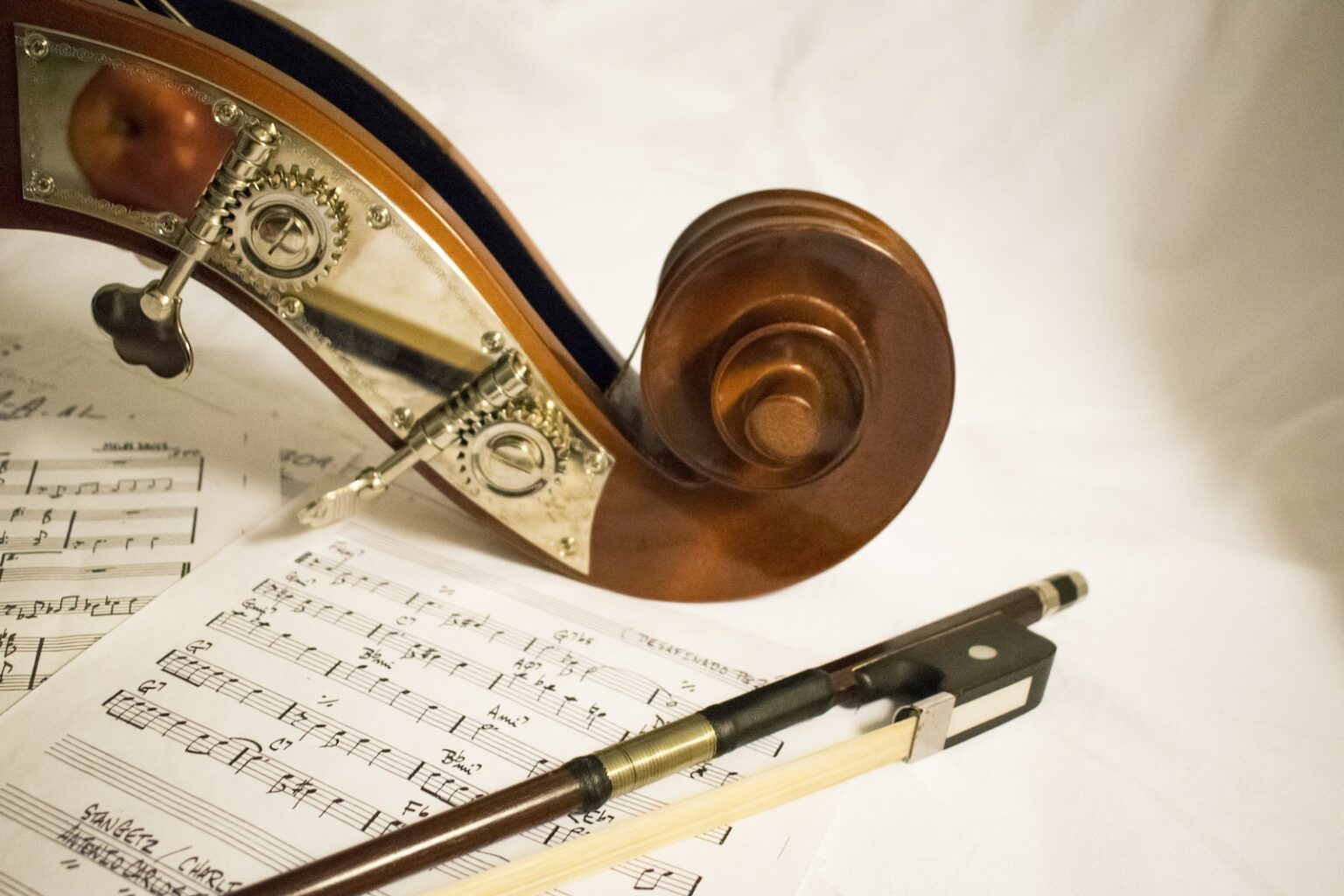 Qu'est-ce que la musique ? Définition | Blog Culture