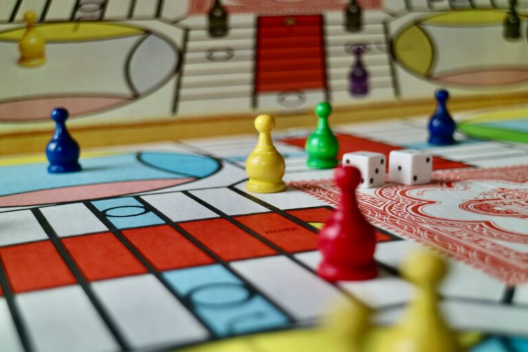 Qu'est-ce qu'un jeu de société ? Définition et principes | Blog Culture